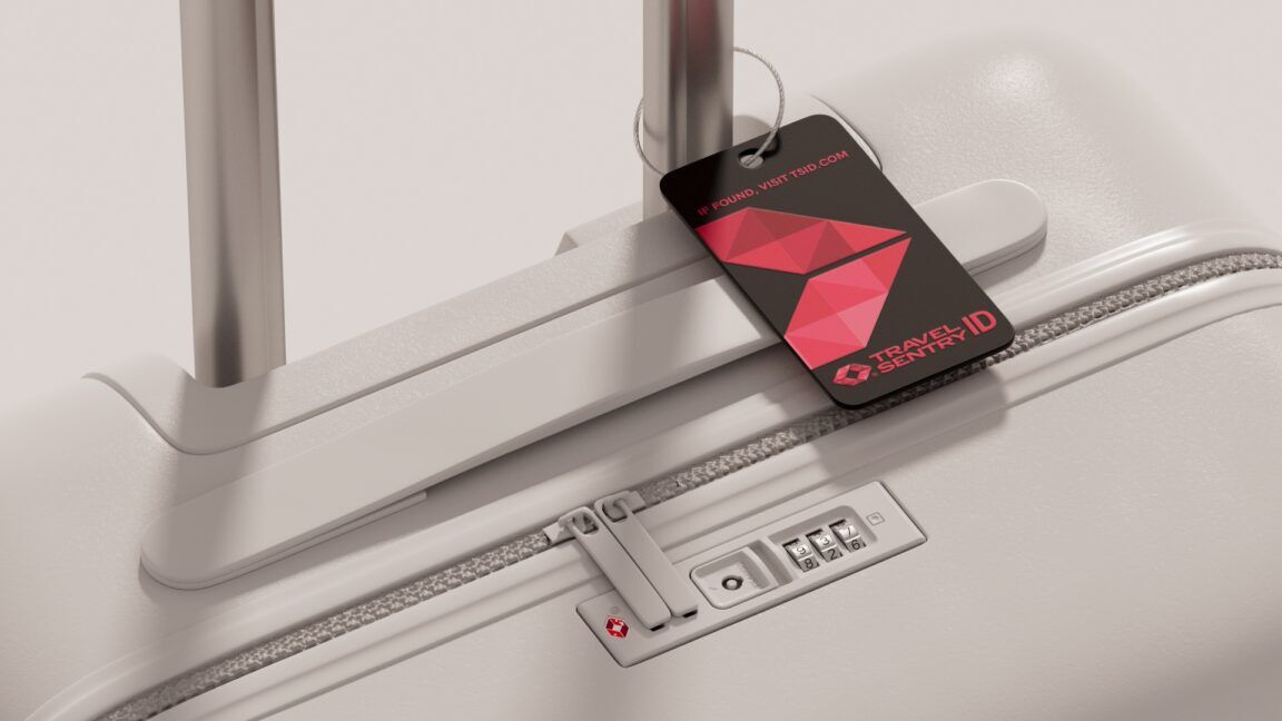 Top 5 Luggage Trends of 2025 – Style, Tech & Function