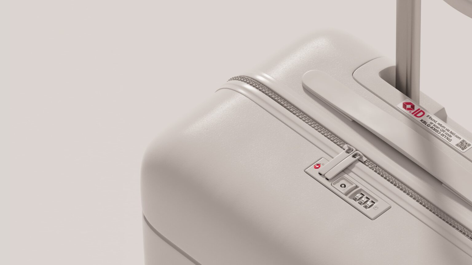 Top 5 Luggage Trends of 2025 – Style, Tech & Function