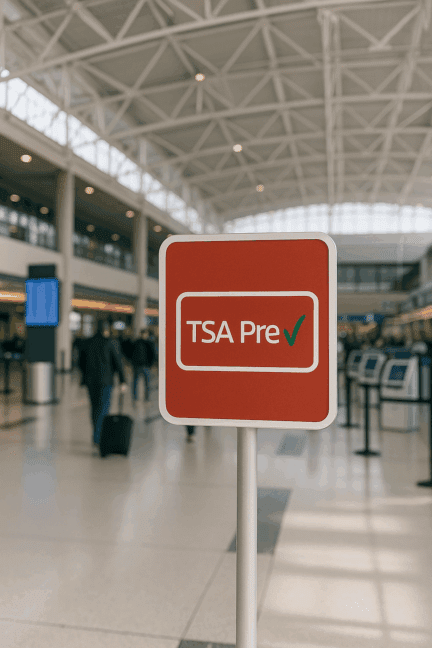 Clear vs Global Entry | The Differences | Travel Sentry