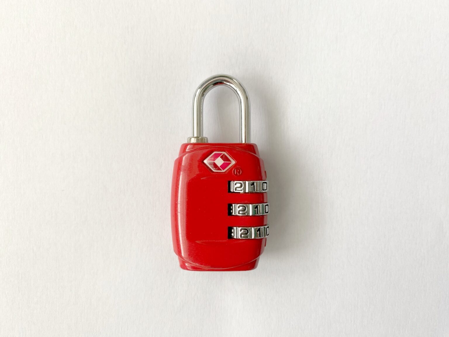 How to Set Your Combination TSA-accepted Lock - Travel Sentry